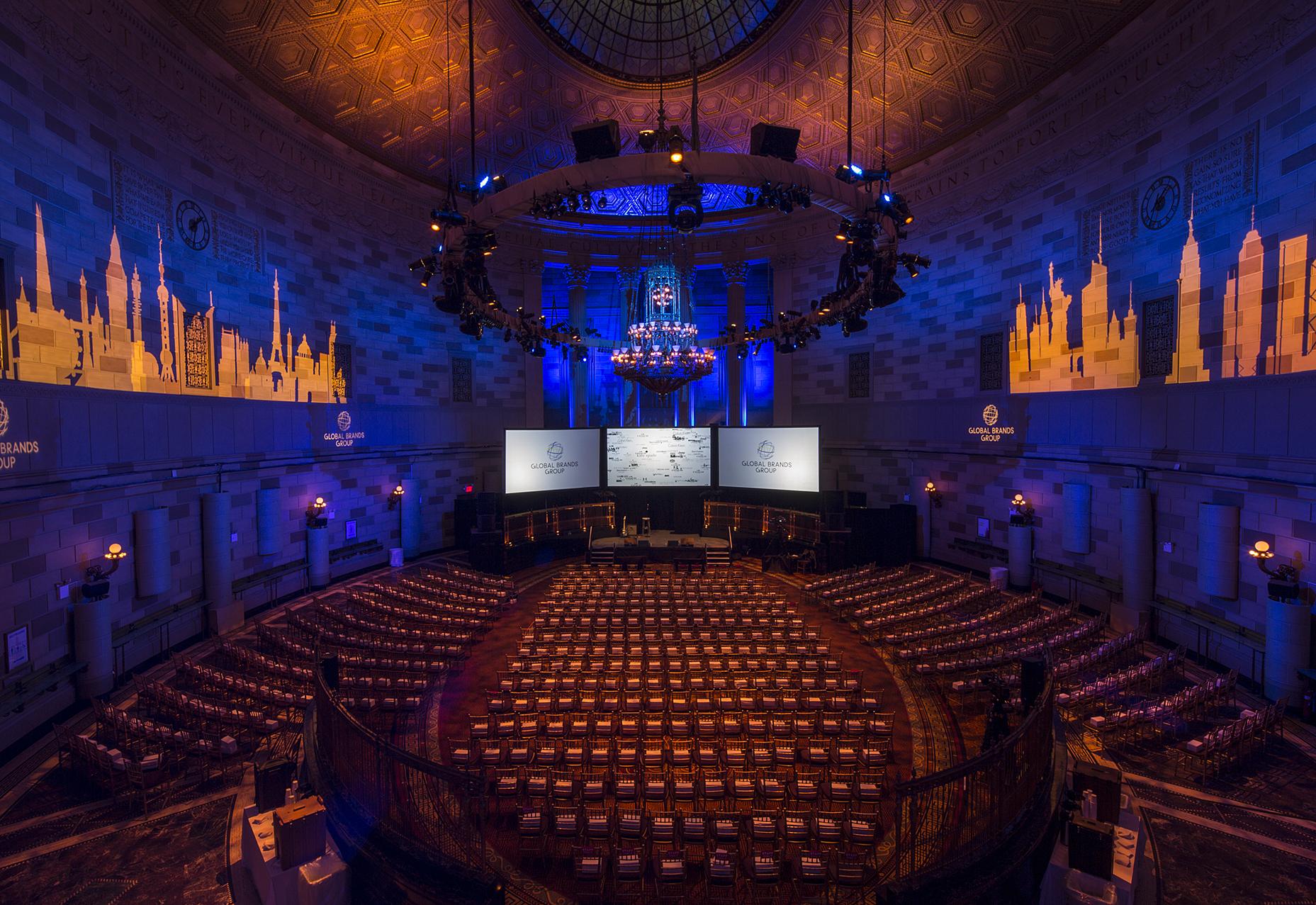 Event Management and Luxury Venue Sourcing | Best Venues Group